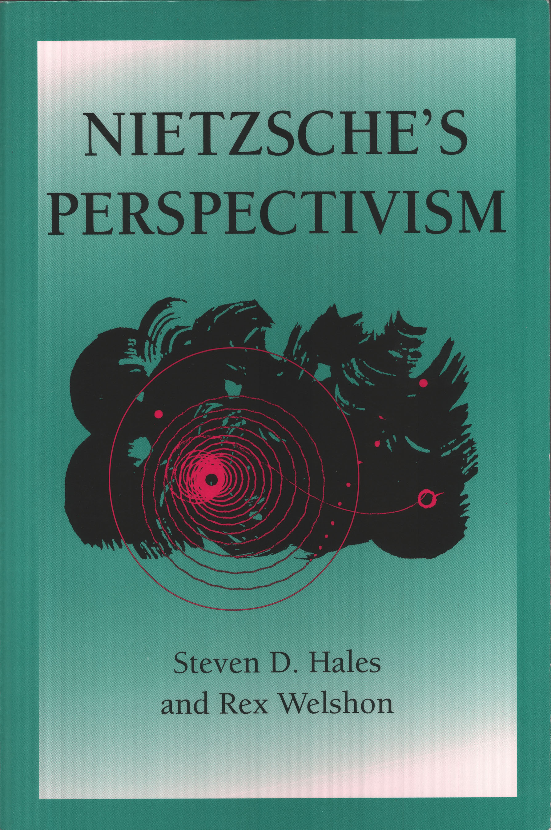 Books – Steven D. Hales